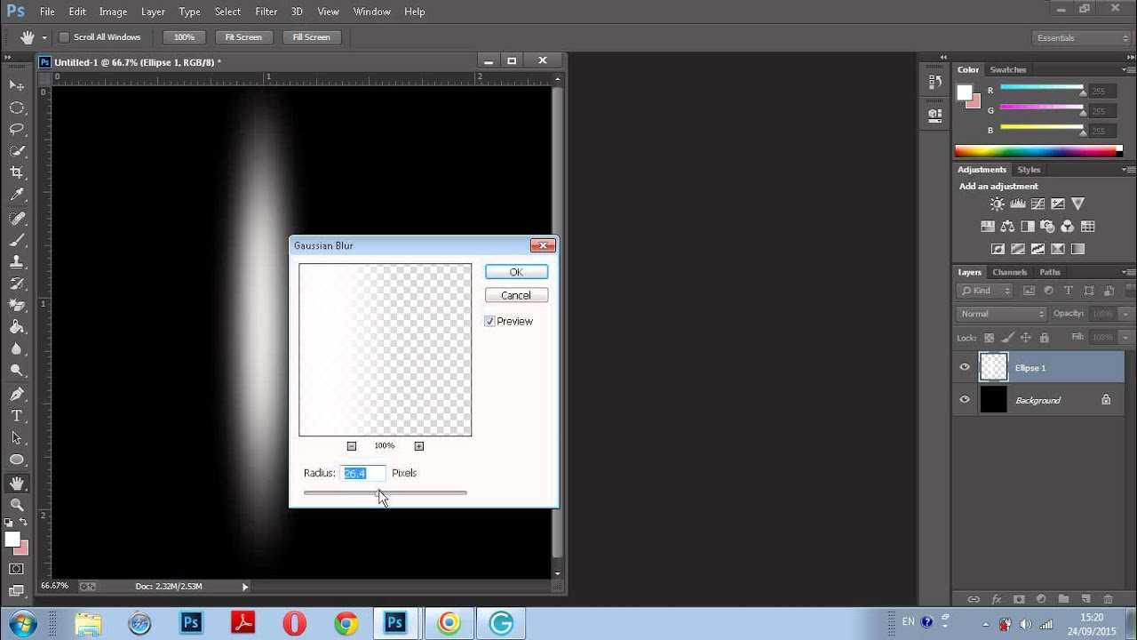 How To Make A Sparkle Effect In Photoshop YouTube how-to-make-a-sparkle-effect-in-photoshop-youtube