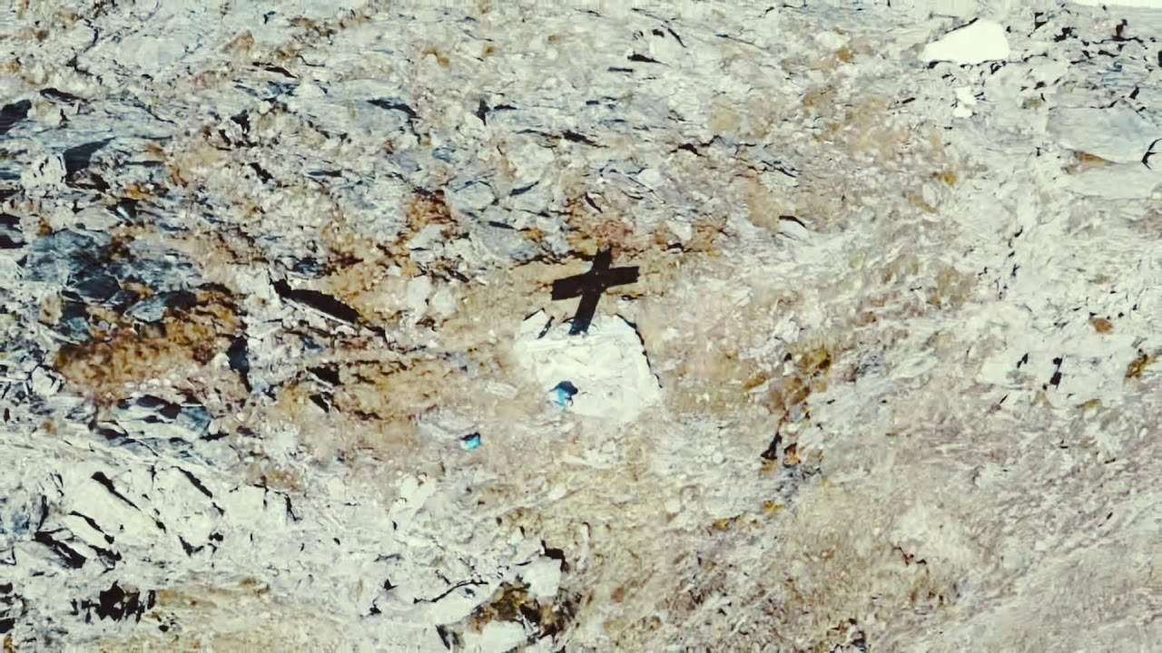 Alpenrose Gerlos Berg Hanger im Schönachtal - YouTube