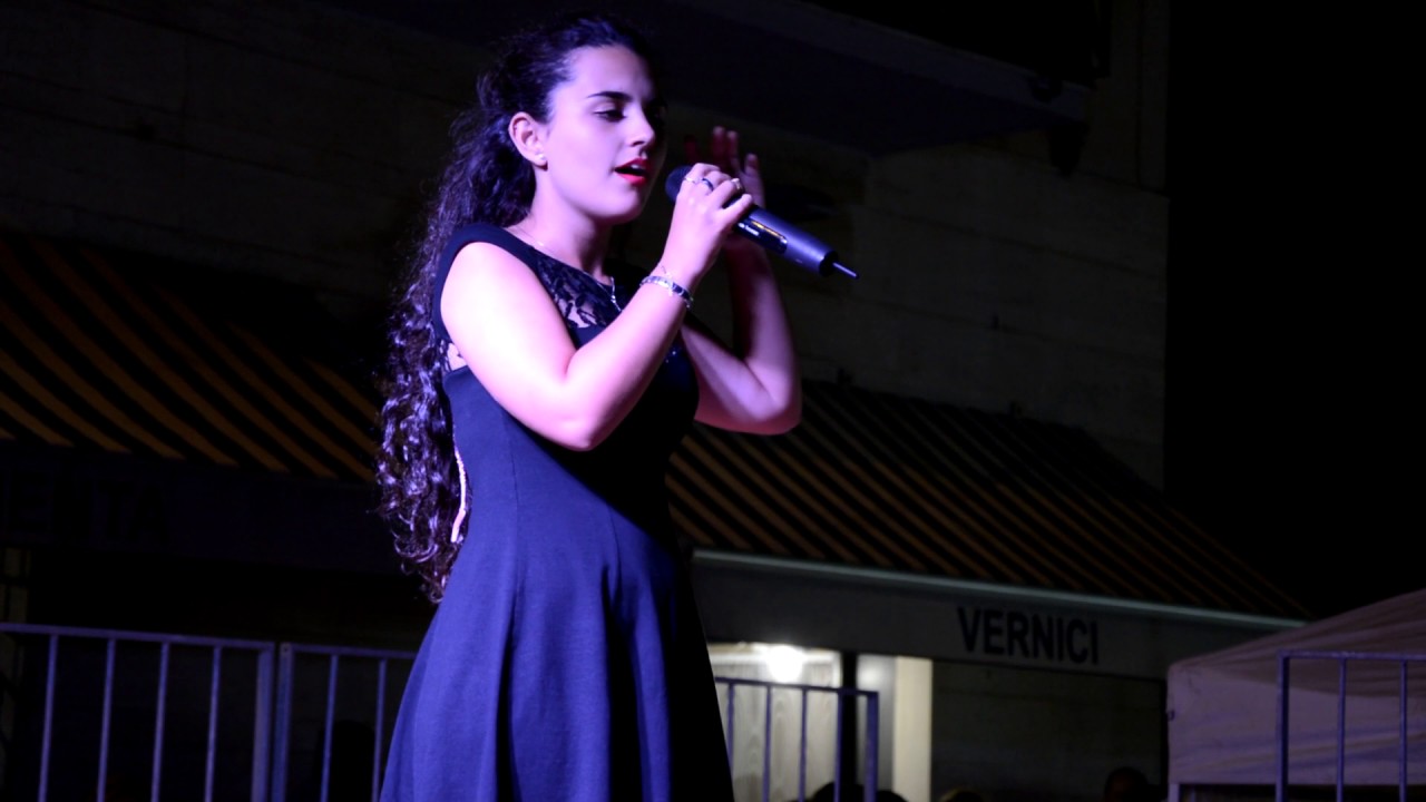 ELEONORA BIANCANI - YouTube