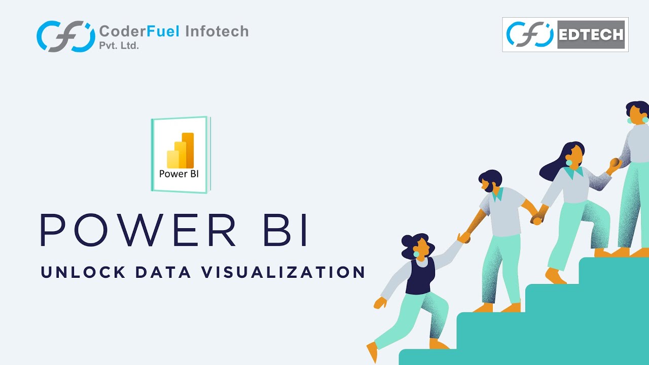 Power BI - Complete Introduction | Power BI Tutorial for Beginners ...