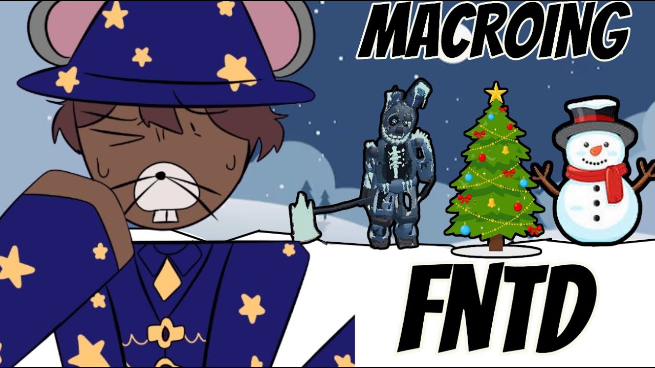 GRINDING THE FNTD ENDLESS UPDATE - YouTube