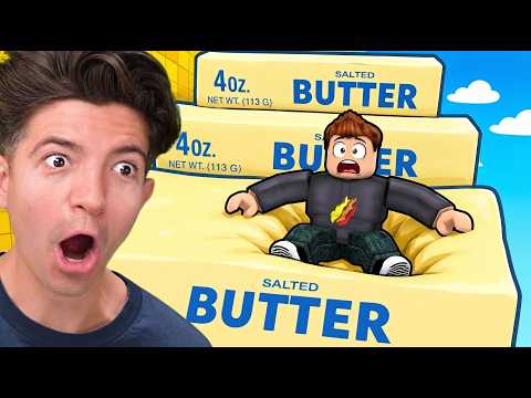 I Found The MOST Satisfying Roblox Game