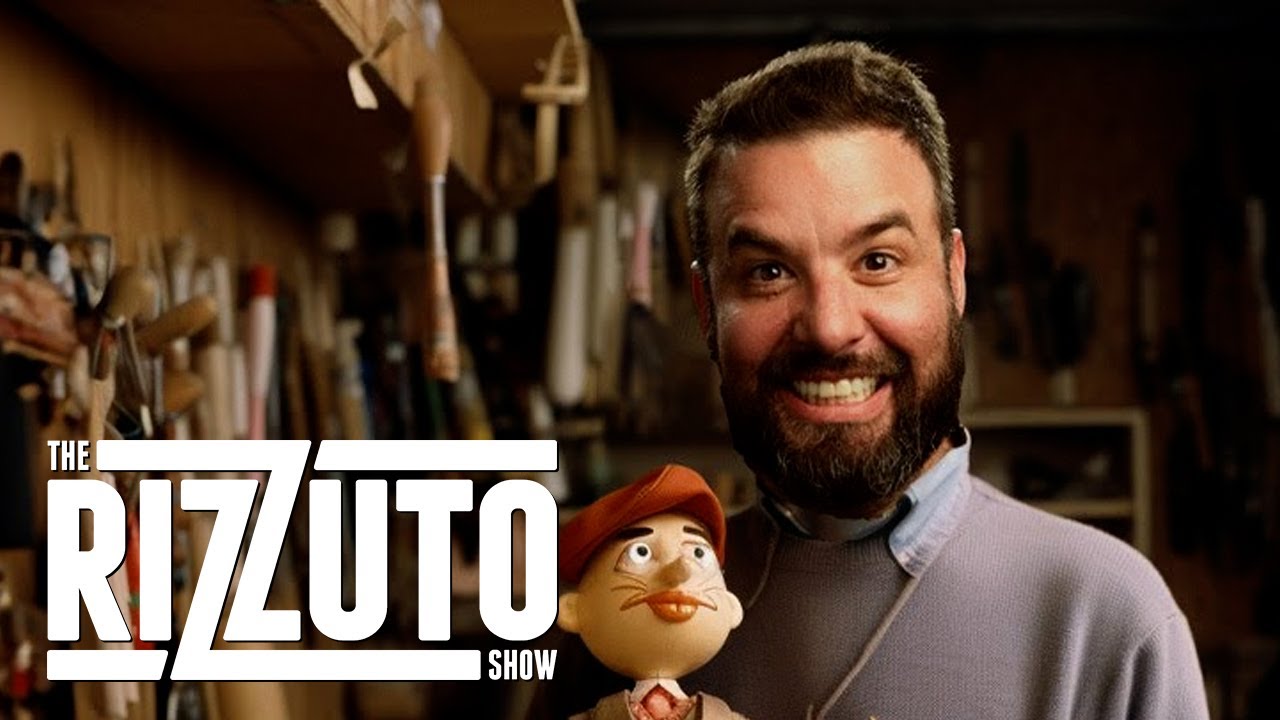 I Have a Little Toy - Rizzuto Show (OCT.19 2023) - YouTube