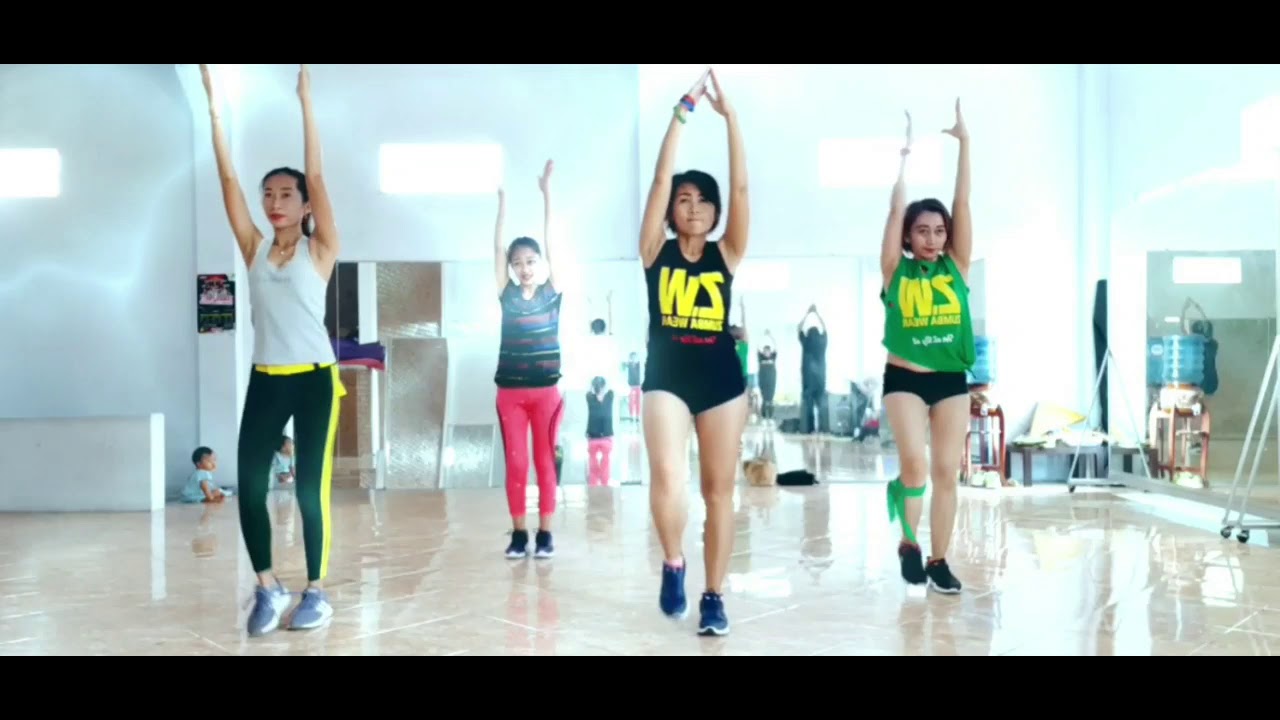 Warm Up 2020 Choreo By Tml Crew Kramer Pastrana Youtube