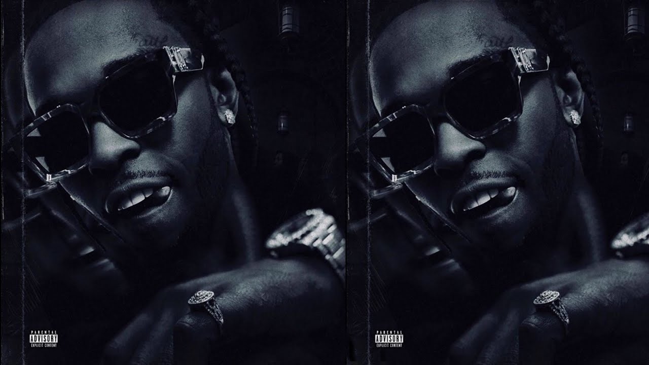 Pop Smoke - Aim For The Moon Ft Quavo (Subtitulado al español) - YouTube