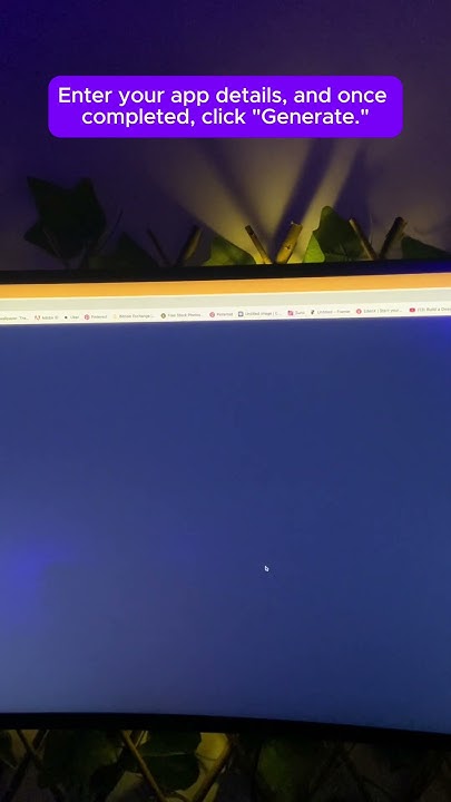 How to create advanced web apps without writing code 🚀 - YouTube