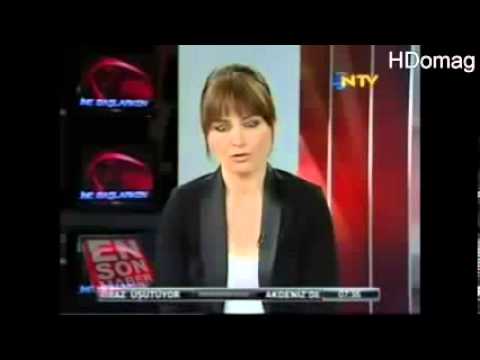 Spikerlerden Gaflar - NTV Spikerleri :D