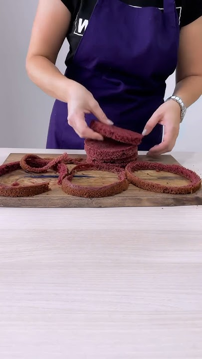 ️Мой любимый красный бархат ️рецепт в закрепе⬇️ - YouTube