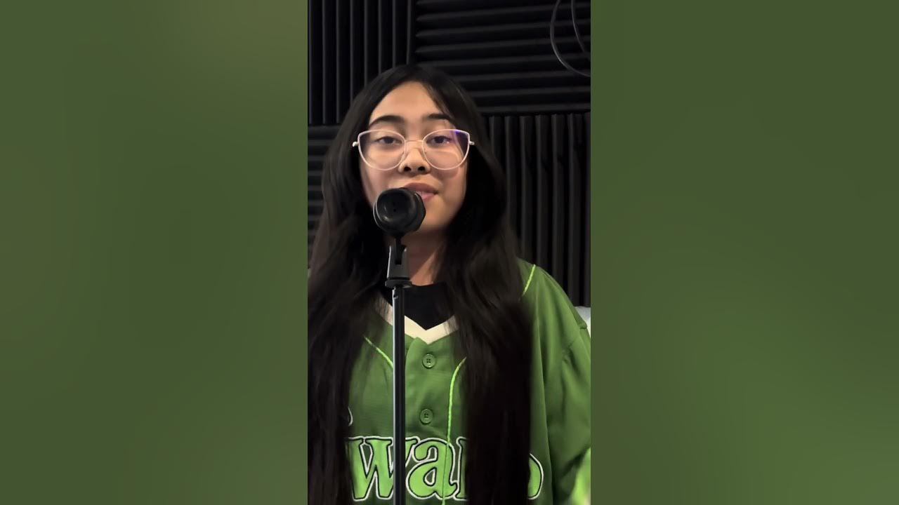 Beautiful Stranger Cover - Savy - YouTube