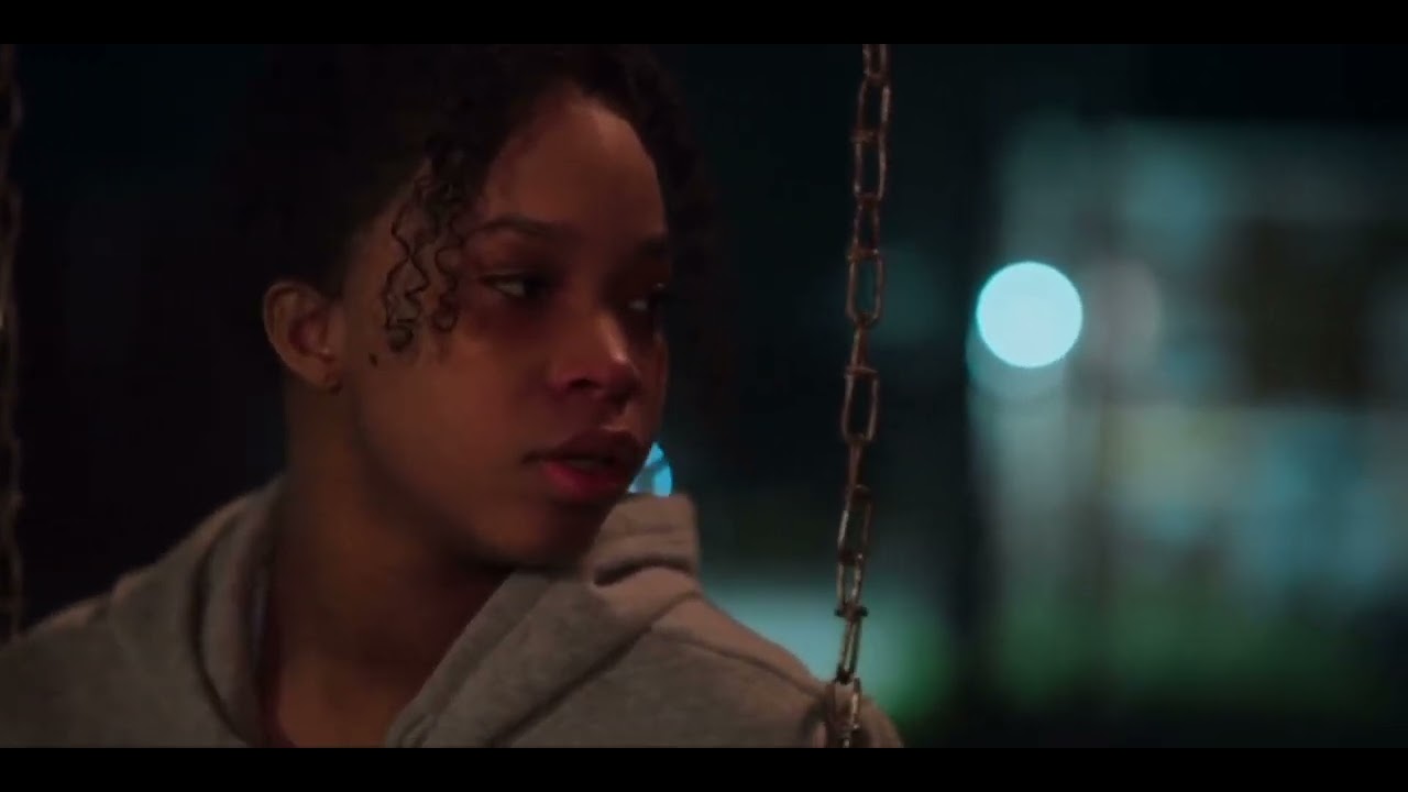 Crystal & Jace | Swagger | 1x05 (2/3) - YouTube