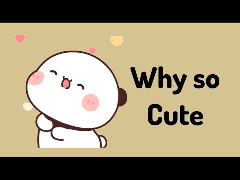 why bubu is so cute 😍 - YouTube
