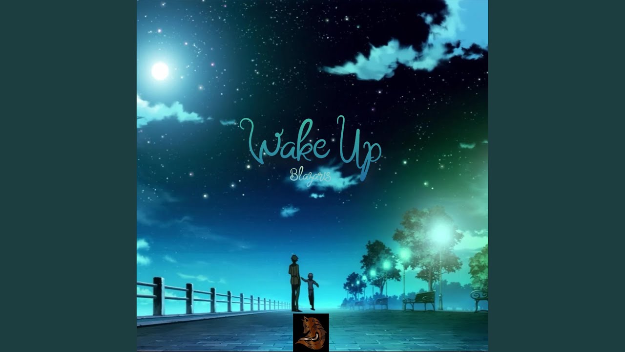 Wake Up - YouTube