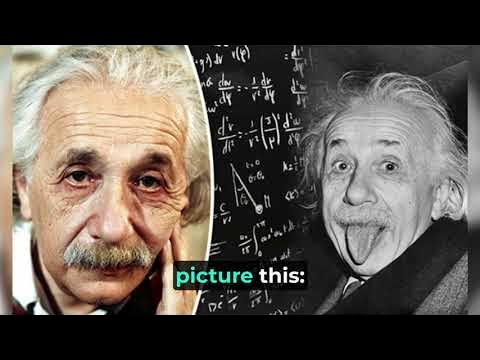 Einstein's Theory of Relativity in 2 Minutes: Unveiling Cosmic ...