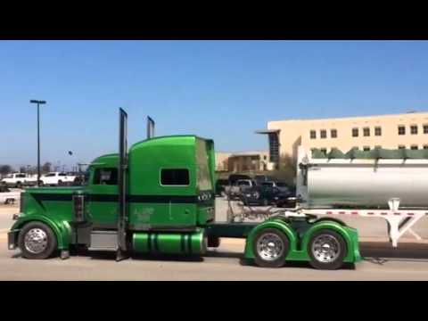 Custom Rigs Of Texas - YouTube