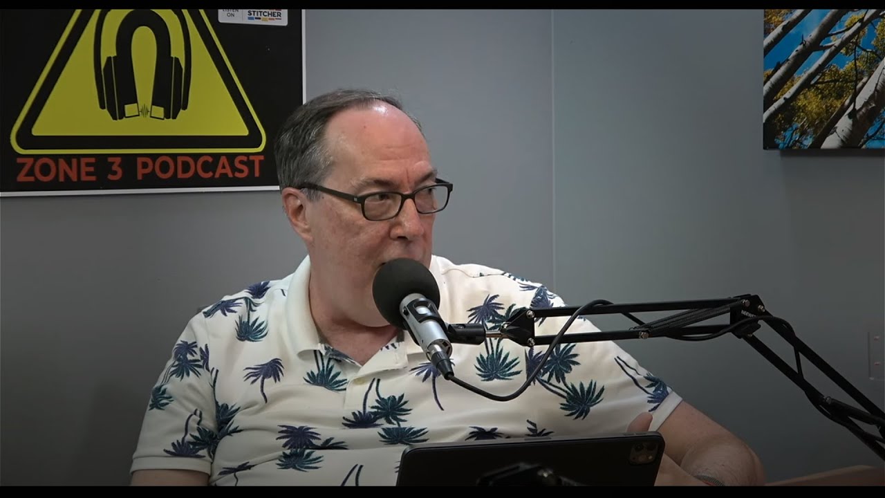 MRI Since 1985 with Bill Faulkner, the Legendary MRI Educator. - YouTube
