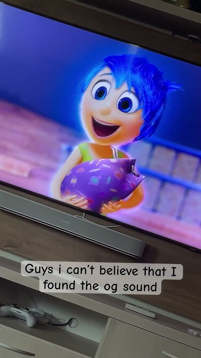 Inside out 1🫶🏻🍪🎀 - YouTube