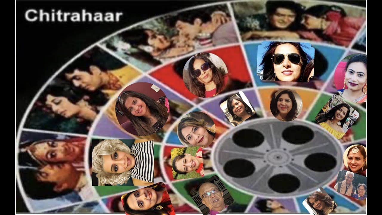 Chitrahaar For Poonam - YouTube