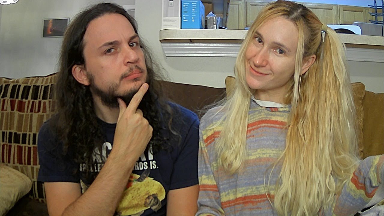 90s Trivia with Safety Scissors and Duct Tape! - YouTube