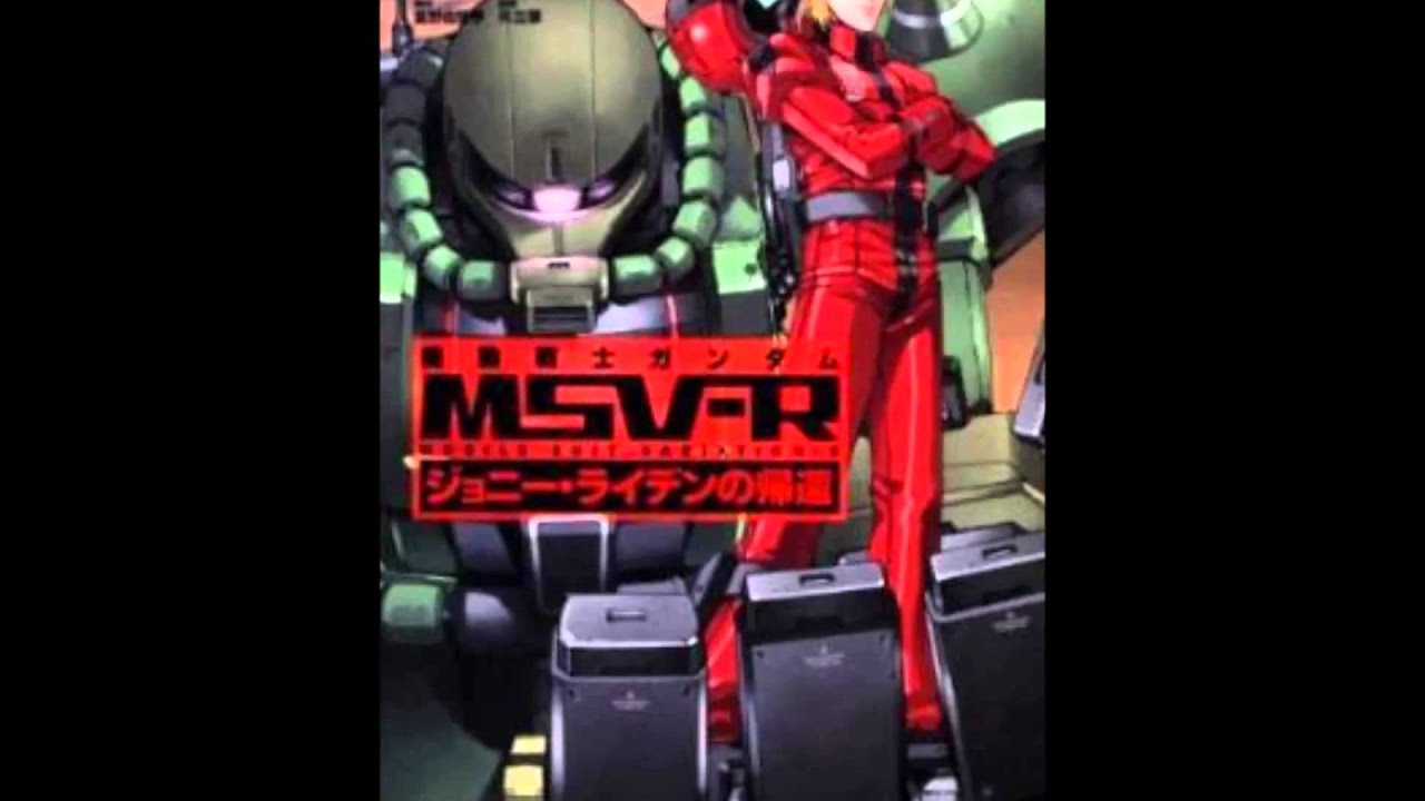 Johnny Ridden Tribute - YouTube