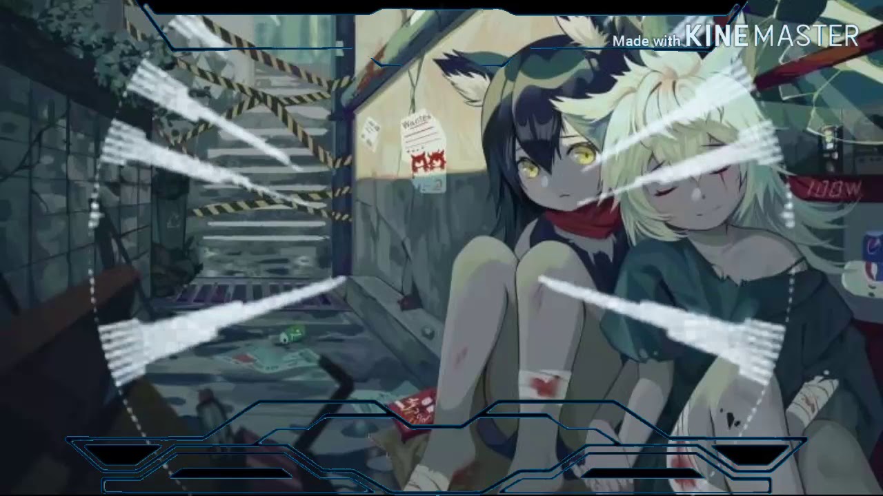 Nightcore - Perfect Two (Zeri) - YouTube