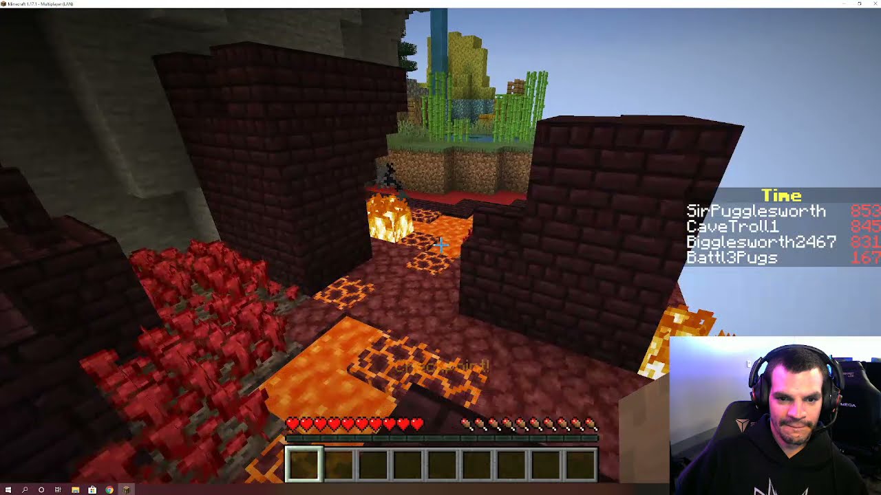 Wildside hosting a series of tournaments last Sunday night at The ...