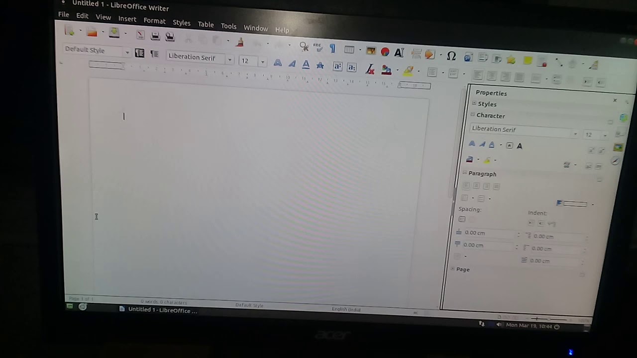 How To Insert Fontwork In Libreoffice Writer YouTube how-to-insert-fontwork-in-libreoffice-writer-youtube