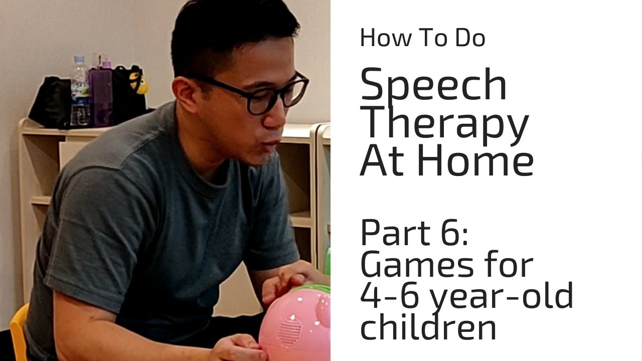Speech Therapy For 4 6 Year old At Home part 6 Www agentsofspeech checklist YouTube speech-therapy-for-4-6-year-old-at-home-part-6-www-agentsofspeech-checklist-youtube