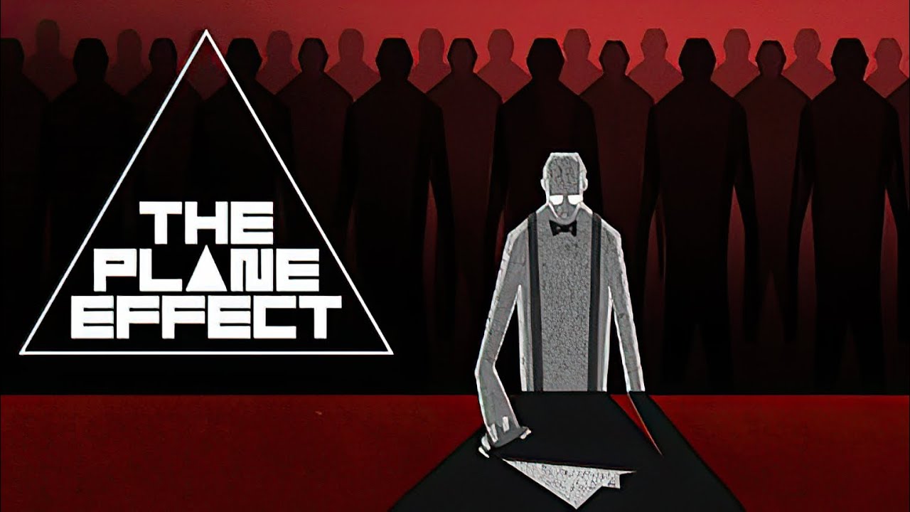 The Plane Effect | GamePlay PC - YouTube