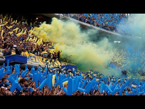 Dale Dale Boca - Dale Cavese