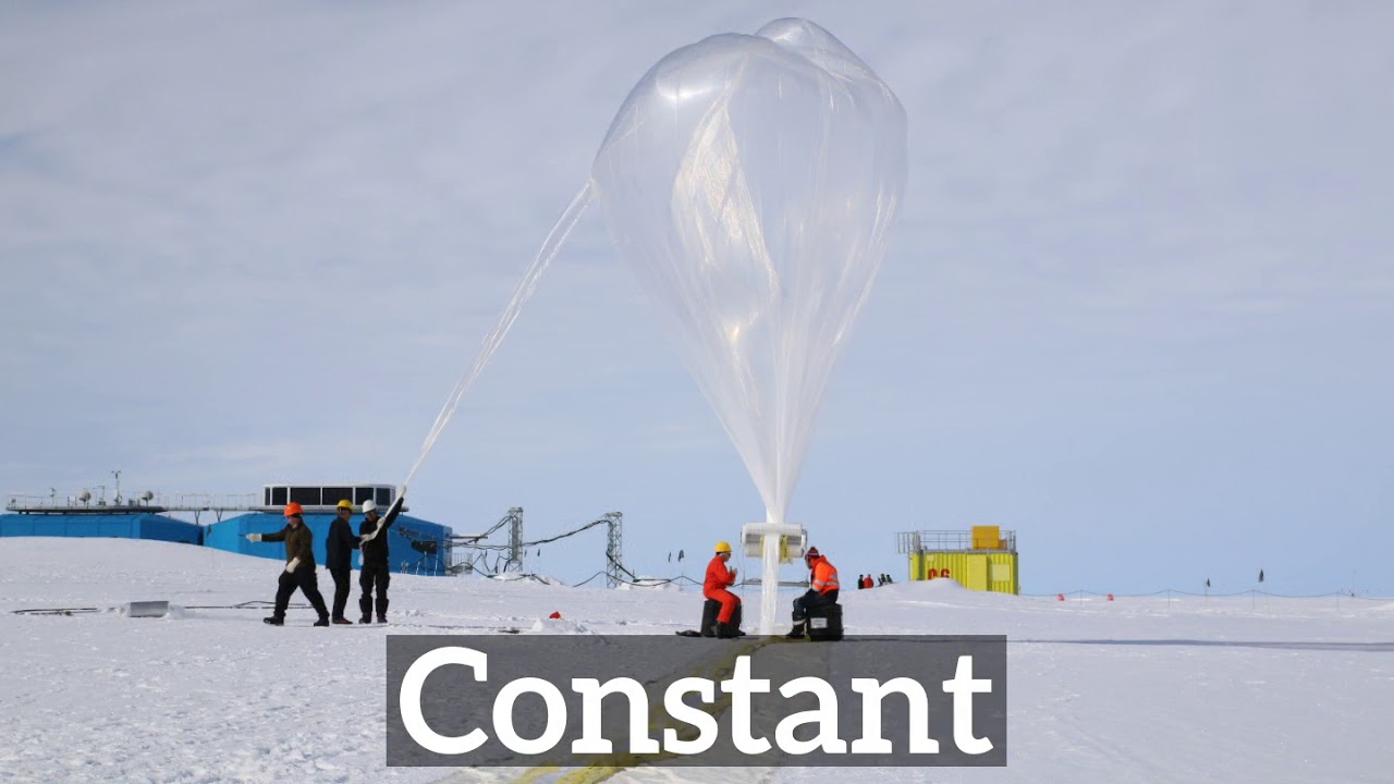 What is Constant? | How Does Constant Look? | How to Say Constant in ...