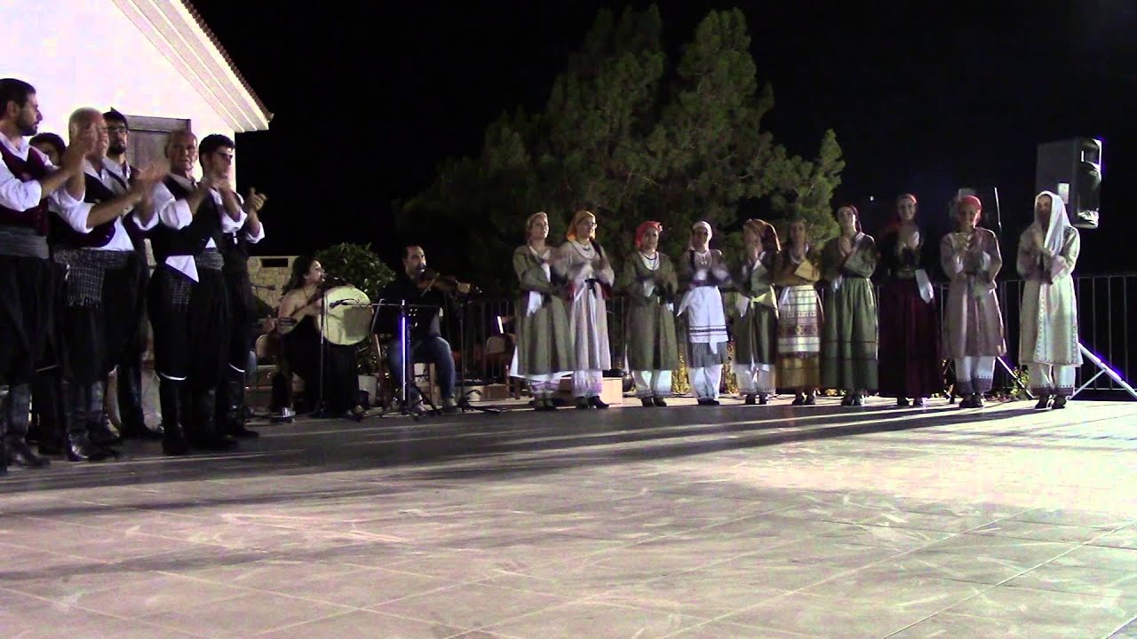 Δροσούλα - YouTube