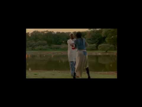 Blackberry - Let Love Set Us Free