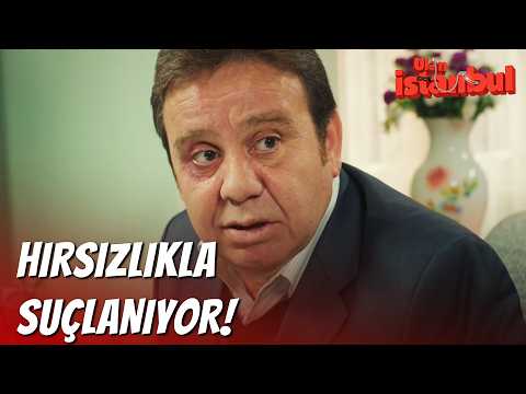 Talip Bey'in yardım arayışı! - Ulan İstanbul Özel Klip