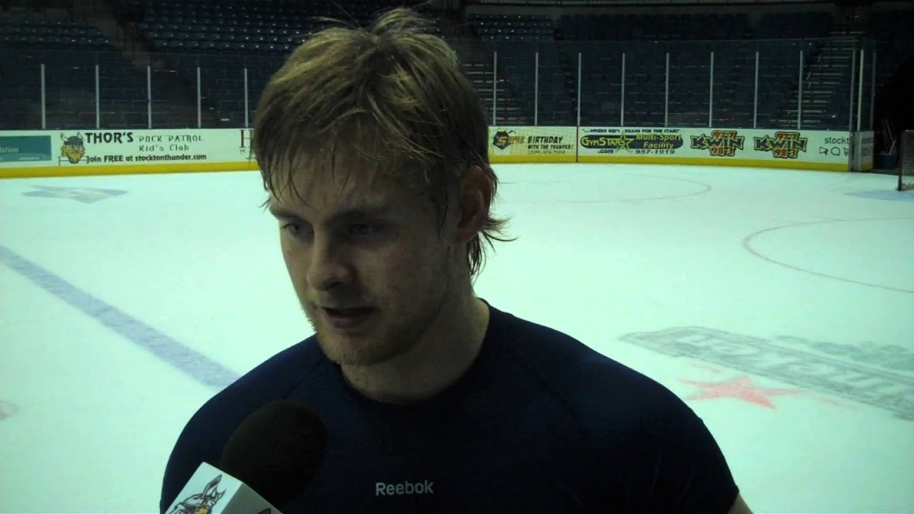 UP CLOSE: Ryan Martindale Interview - YouTube