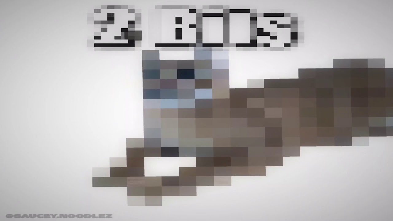 64 Bits, 32 Bits, 16 Bits, 8 Bits, 4 bits, 2 bits, 1 bit, half bit ...