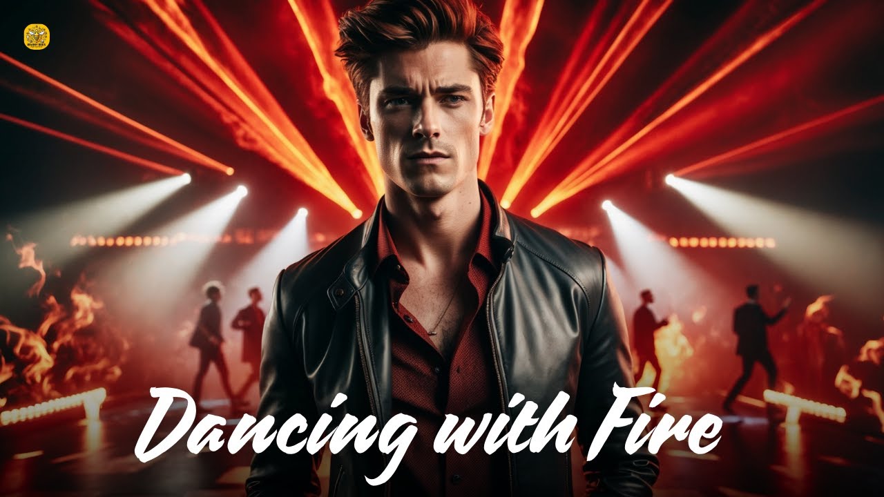 Dancing with Fire | An Electro-Pop Song in English | Music Video 763 ...