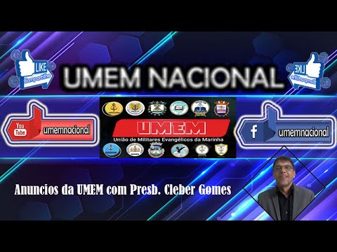 INFORMATIVO DA UMEM 14/12/2023 - YouTube