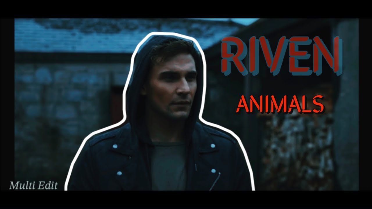 𝗥𝗶𝘃𝗲𝗻 || 𝐀𝐧𝐢𝐦𝐚𝐥𝐬 || 𝑭𝒂𝒕𝒆 : 𝑻𝒉𝒆 𝑾𝒊𝒏𝒙 𝑺𝒂𝒈𝒂 - YouTube