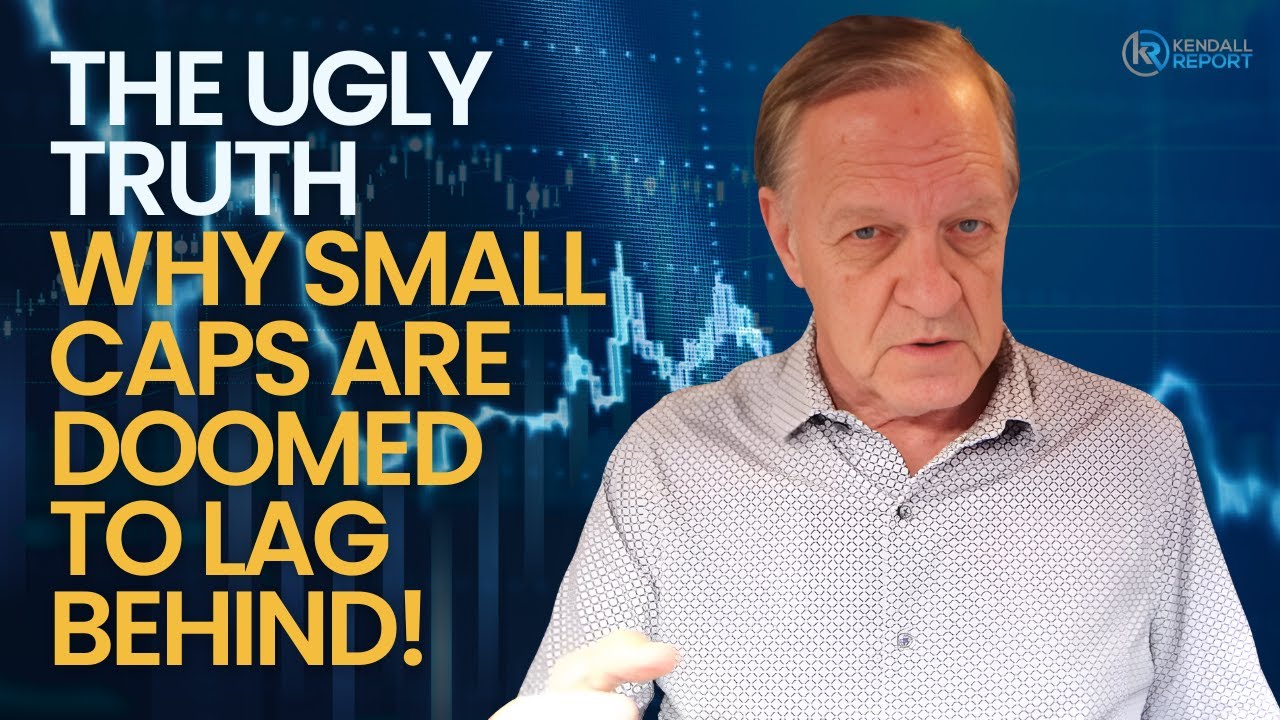 The Ugly Truth: Why Small Caps Are Doomed to Lag Behind! - YouTube