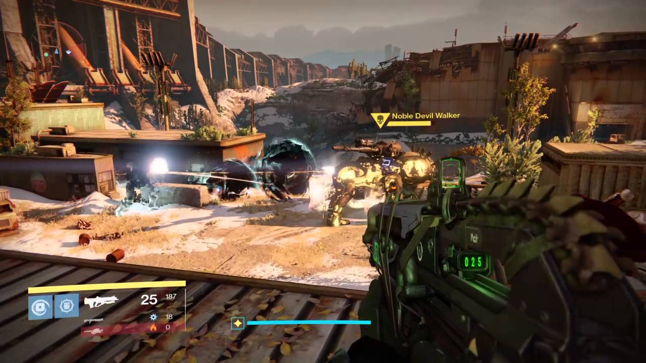 Taken Champion picks fight with Fallen Walker - YouTube