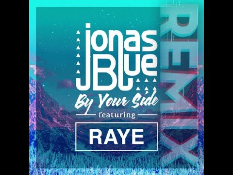 Jonas Blue - By Your Side ft  RAYE (Madison Mars Remix Video Edit)