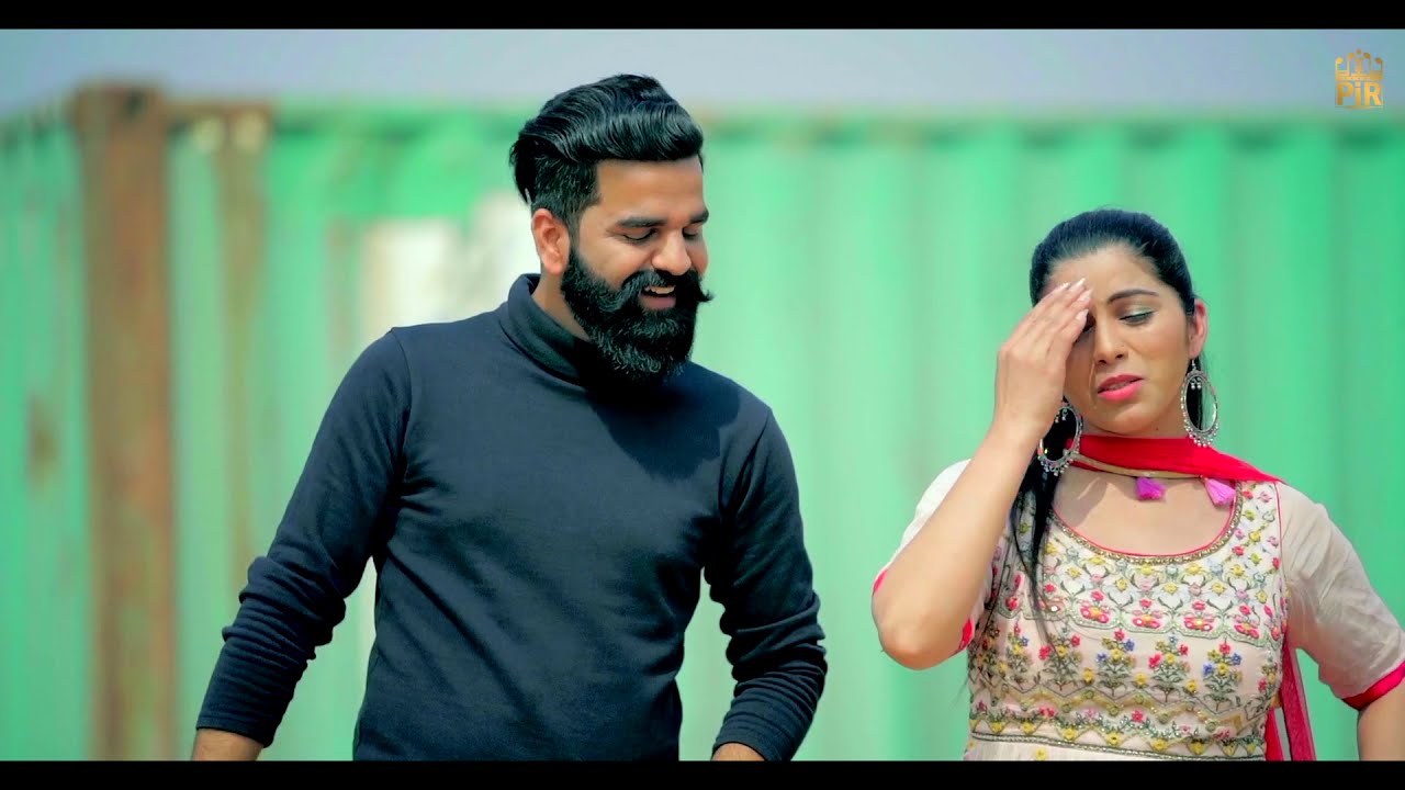 TIHAAD |Chakkarpuriya |Simmi| TR Music | MahiPanchal | Rachit| PiR ...