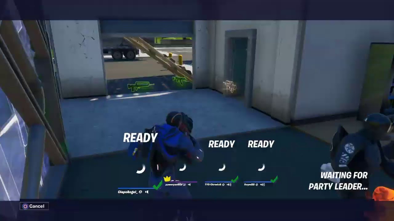Fortnite| Chapter 2 SZN 1 - YouTube