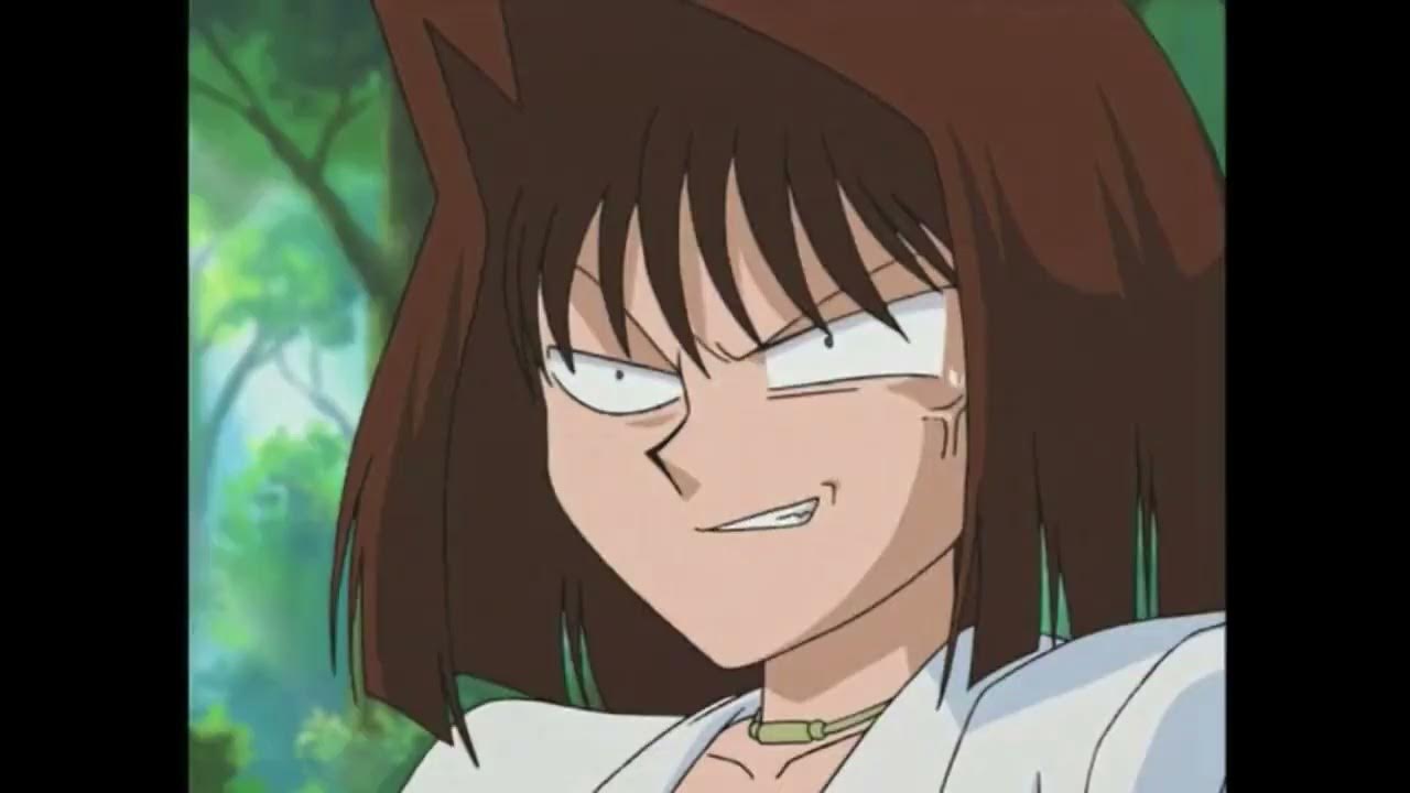 Yu Gi Oh Téa Jealous Of Yugi And Rebecca Youtube