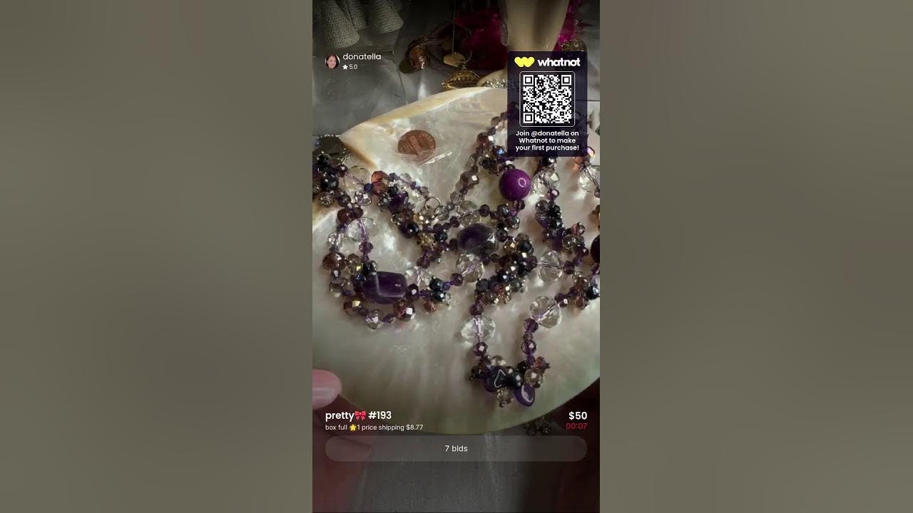 Boutique & Helga jewelry 💥 - YouTube