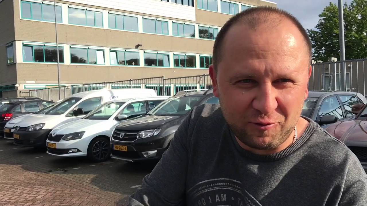 Develstein College kennismaking 🎉 - YouTube