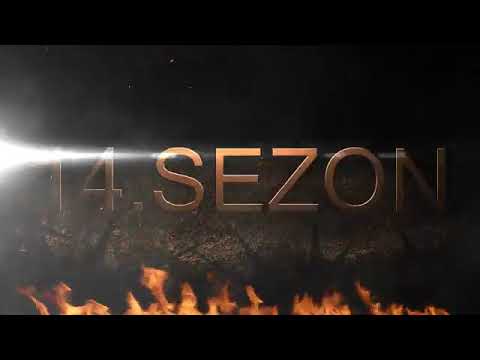 Arka Sokaklar - 522.Bölüm Fragmanı-6 - 14.SEZON