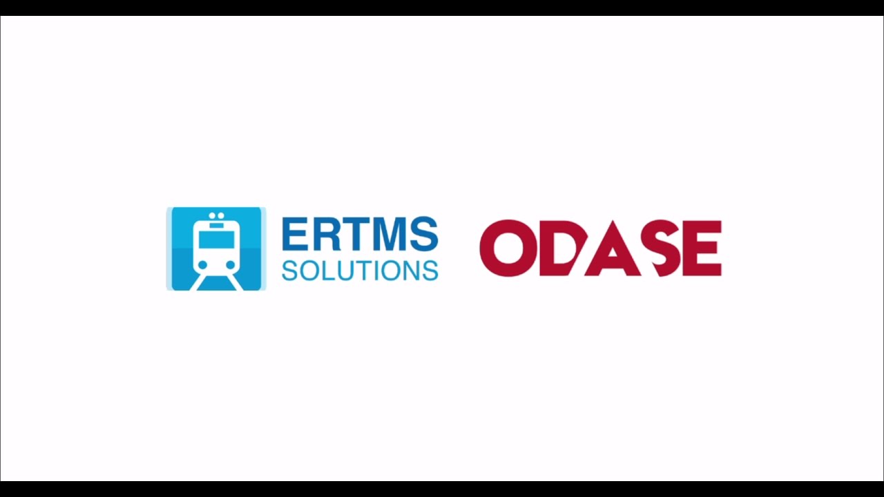 Ontologies in Railway Industry: Full Demo of Odase Tool - YouTube