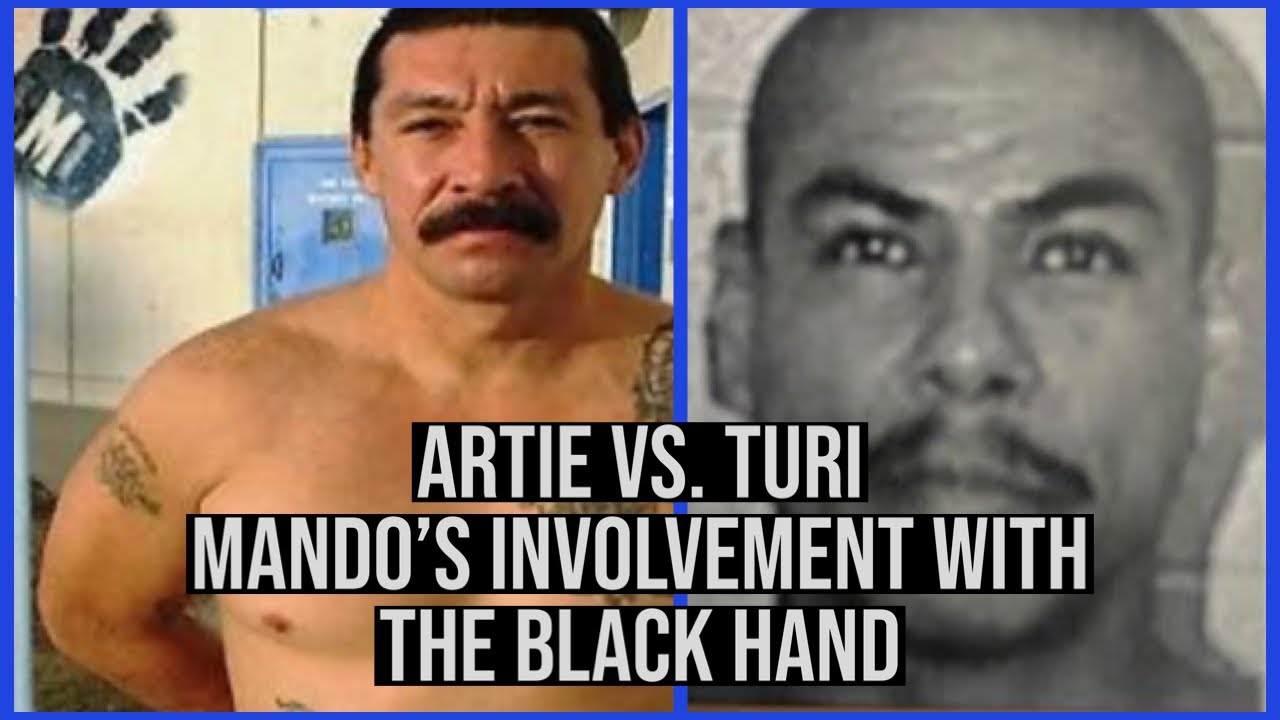 Mexican mafia..NF..How they had a hand in my removal#youtube #new # ...