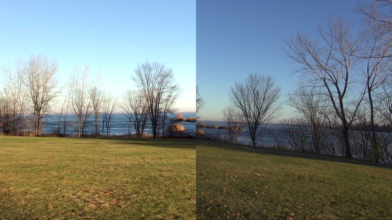 iPhone 7 Plus vs Sony HXR-NX30U, and other stuff - YouTube